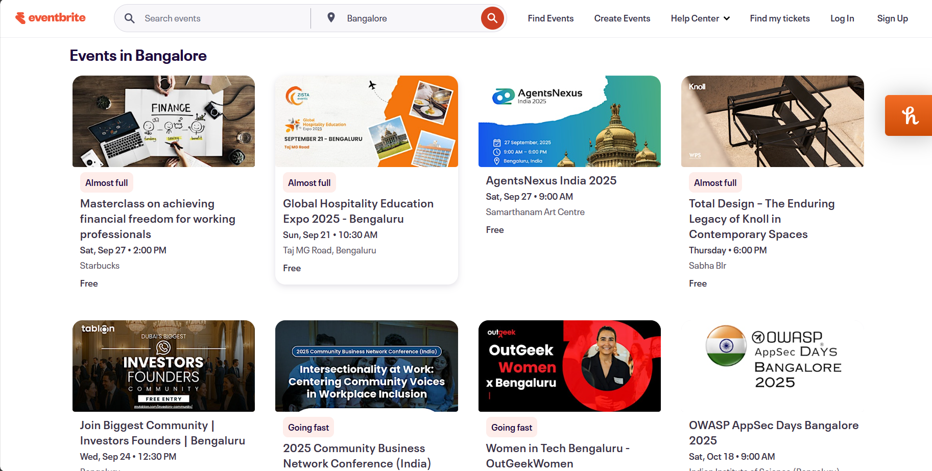 Webloom Web Services